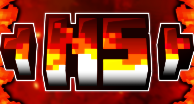 Nether Scattered | MCreator